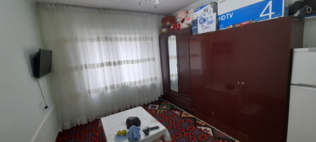 Продается дом 2 ком