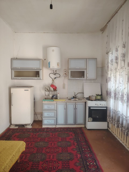 Аренда Квартира Сергели, БезМаклер (55)