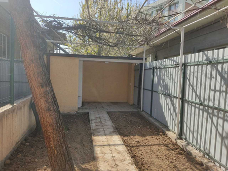 Аренда Коттедж Участска на Дархане  ID:KMОй1