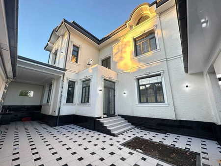 Лучший дом высшего качества с 330 кв.м и 2.5 сотки