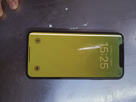 Iphone X zur narxda