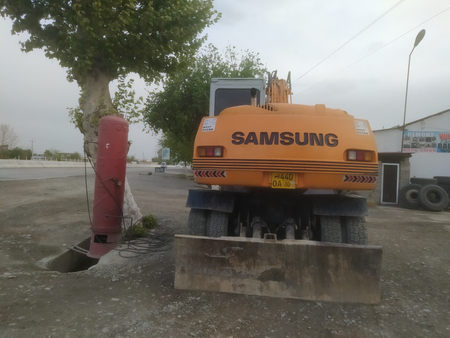 Samsung Marka 132