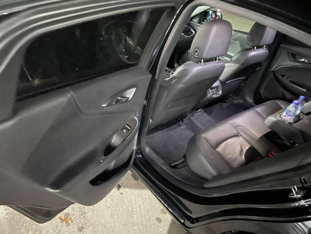 chevrolet malibu 2
