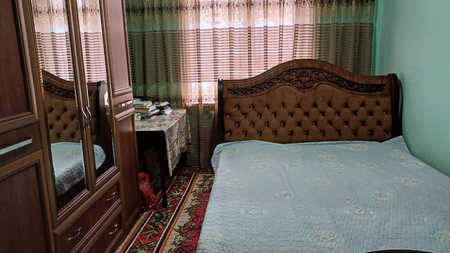 Продается квартира 2 комнатная Троицкий
