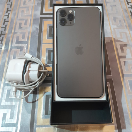 Iphone 11 pro max radnoy xolatda