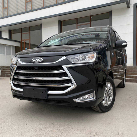 Jac            M4