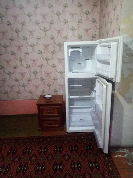 Продаётся квартира м. Минг урик ул. Шахрисабз ID: 55214