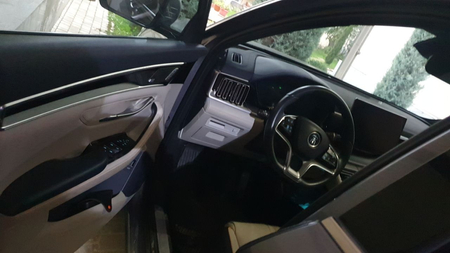 BYD Song plus 2022