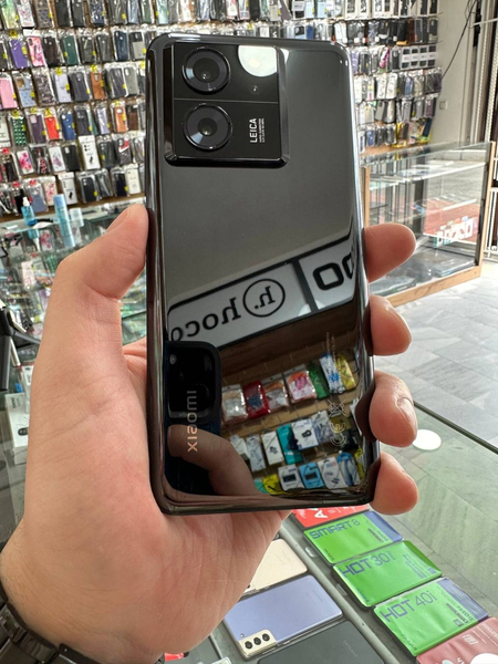 Xiaomi 13T Pro 12/512. 120W