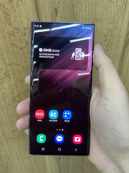 Samsung s22 ultra kreditga beriladi