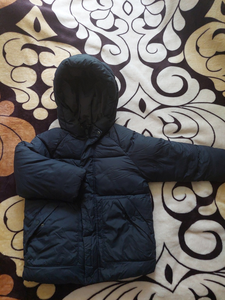Куртка Zara 4-6 лет