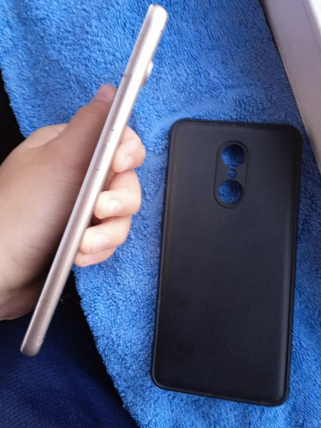 Srochno sotiladi Xiomi REDMI 5