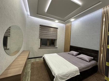 Dacha: New MUSLIM 2