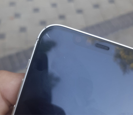 Iphone 12 128/78%