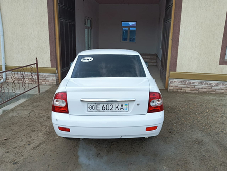 Lada pryora tez arzonsotiladi