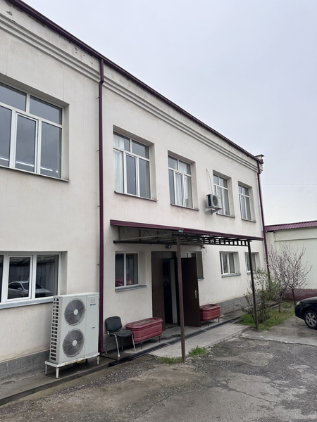 Аренда Здания Срочноо Дружба