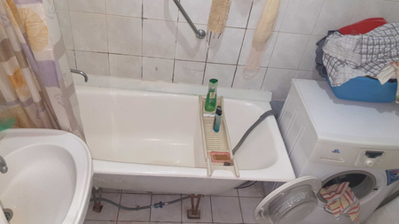 Квартира на Дархане 3/9/9