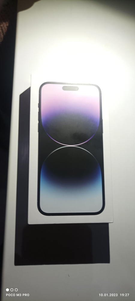 iphone 14 pro maks 512 гб