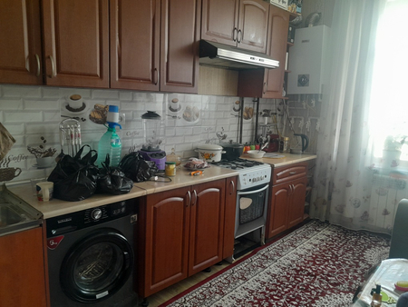 Xazyaykali Kvartera