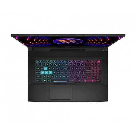 MSI KATANA i7 13620H DDR5  16GB SSD 512G RTX4060 8G 17.3 FHD 144HZ