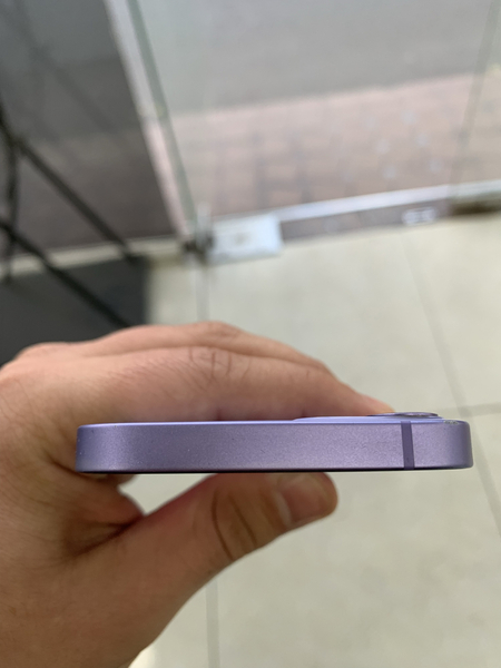 Iphone 12 mini