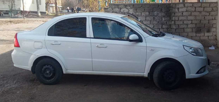 Chevrolet Nexia3