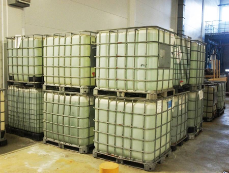 Формалин (Фармалин Formalin Farmalin)  технический 37%