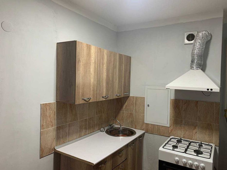 Срочно продаётся Своя квартира