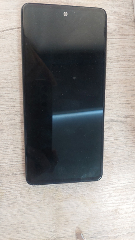 Samsung galaxy A52