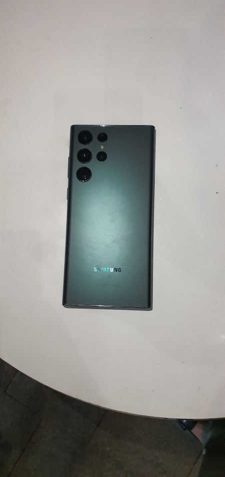 Samsung s 22 ultra