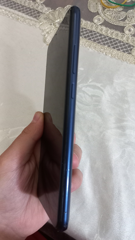 Samsung galaxy02S