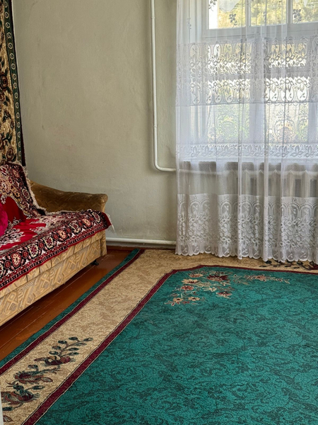 Продам дом с участком