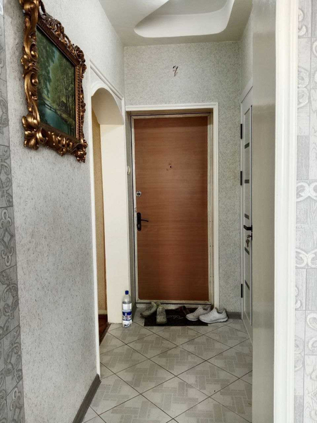 Лисунова 1А, 1/7/9, С ремонтом, 42м2, ориентир Рынок Кадышева