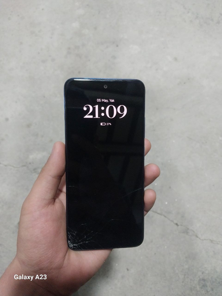 Redmi note 11 pro