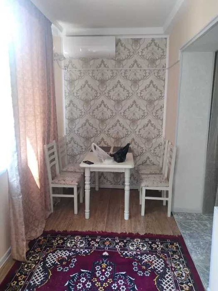 Аренда квартиры на 5 к Чиланзар ID;ND 209