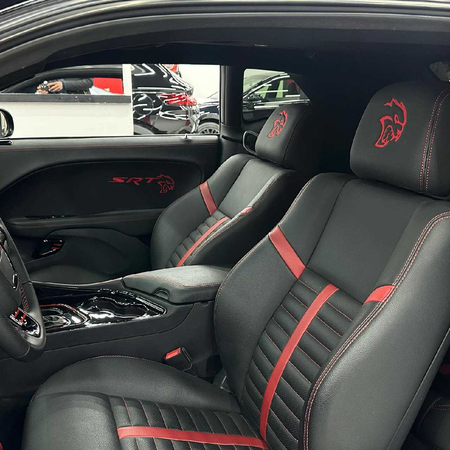 Dodge Challenger 3.6 mator