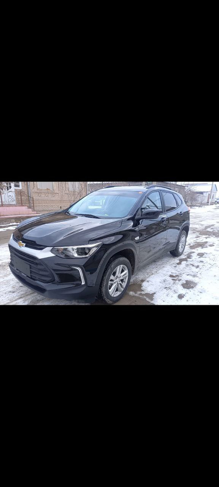 Срочно Тракер 2 ЛС сотилади
