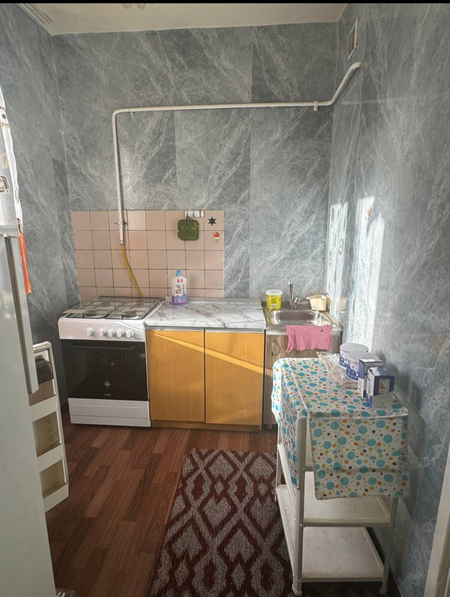 Аренда квартиры Чиланзарский район
