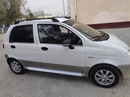 Matiz best sotiladi