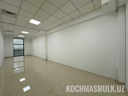 Аренда 360м2 с ремонтом•Сквер Амира Темура•БЦ 7-этаж•5 комнат•парковка