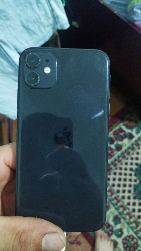 Iphone 11 128gb Yomkost 82