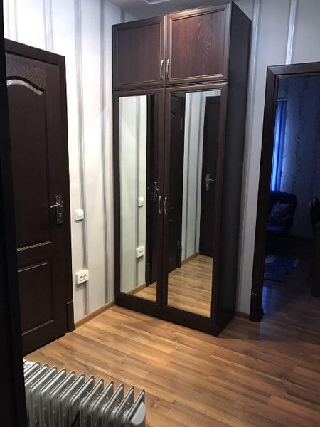 Сдаётся в аренду квартира возле парка Бобур 2.2.4
