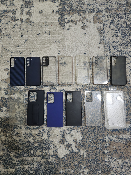 Chexol samsung s21 , s22, note20