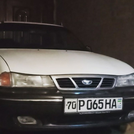 Nexia 1 dons 1.5 2003 yil