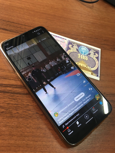 Nokia G21 6/128gb
