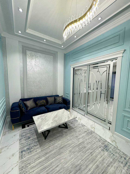 Сдается 2х ком.квартира в ЖК Kazakhstan