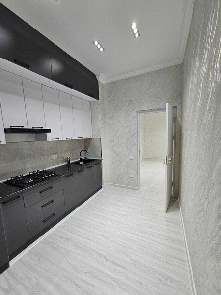 V3341 2/6/7 НОВОСТРОЙКА Белтепа Ор.р: Stroy mart  66м2 евро ремонт