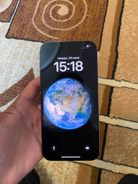 Iphone 13 pro max 128 gb