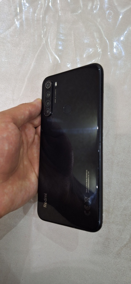 Redmi Not 8 4/64