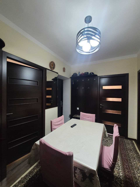 #7012 Срочно продается 3х комнатная квартира